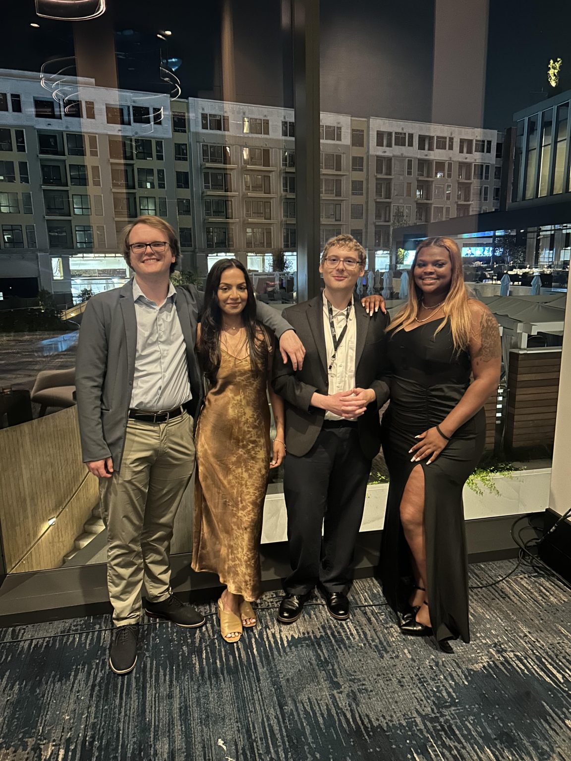 John Edwards Inc | Elevating Customer Experiences